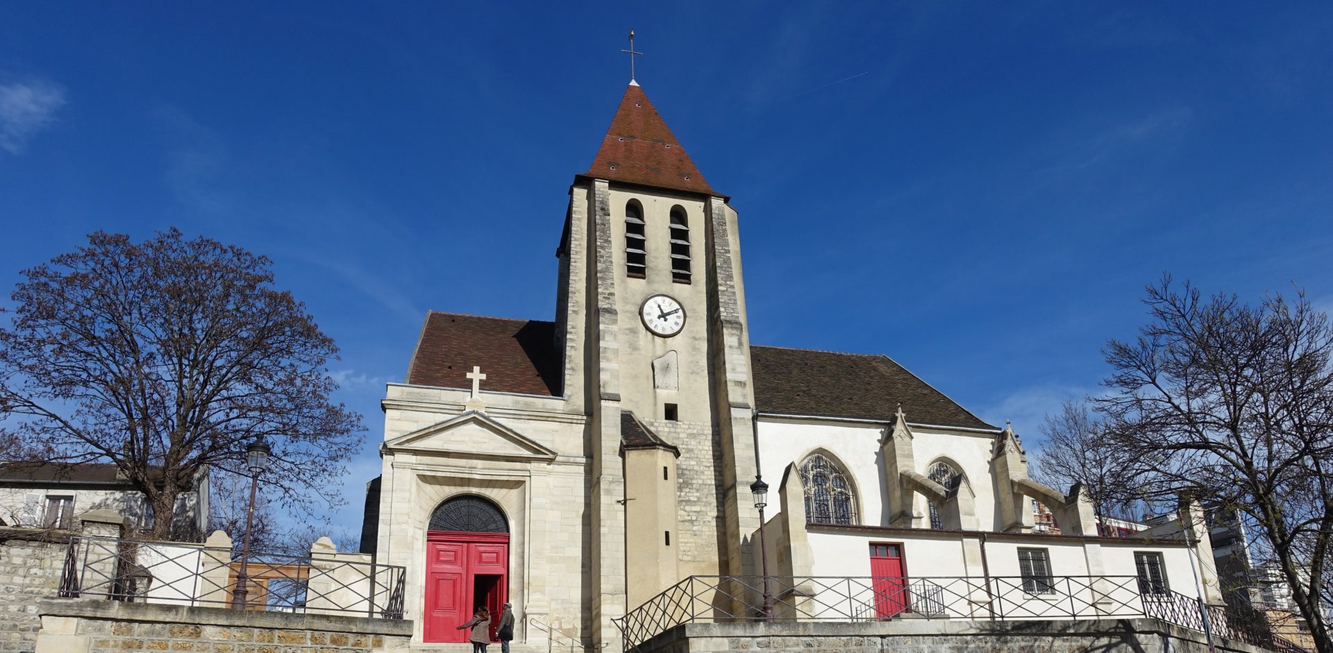 Vieux Charonne, visite avec un guide professionnel - Visite Paris