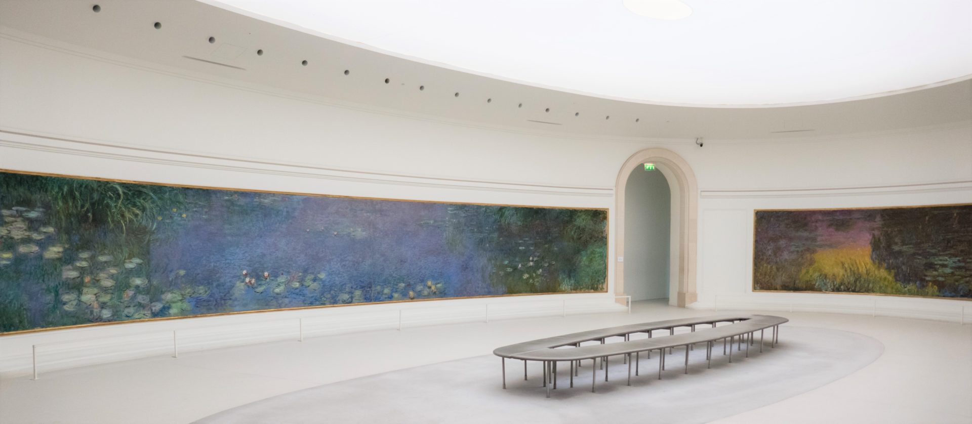 Musée de l'Orangerie, Visite guidée incontournable - Visite Paris